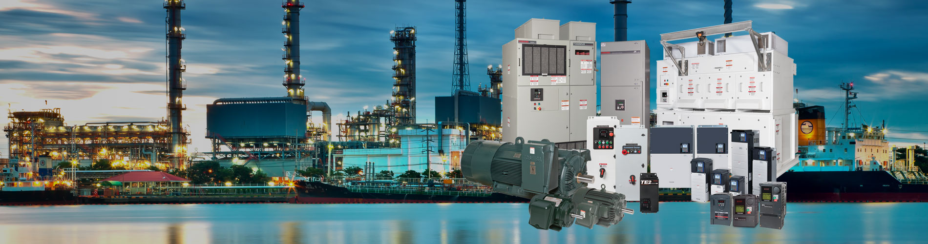 SM Service & Technology